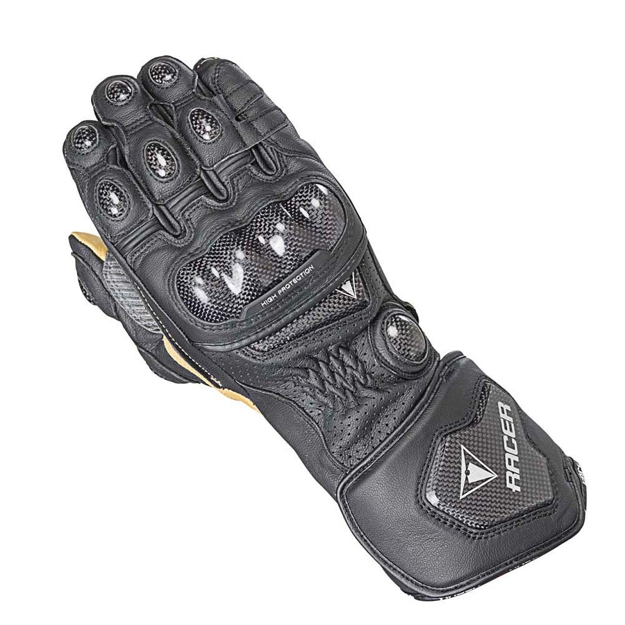 Motorcycle Racing Gloves - Racer Gloves USA Tagged "Race"