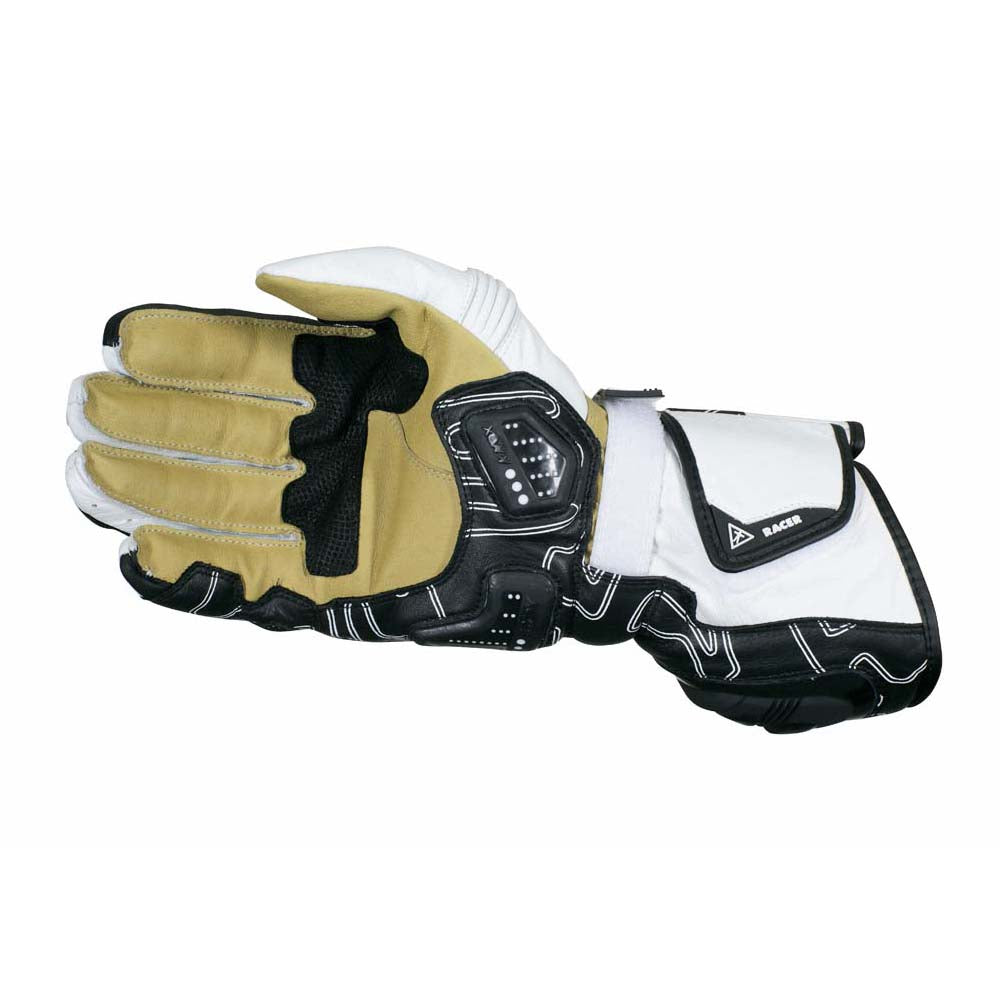 High Speed Glove - Motorcycle Gloves for Men | Racer Gloves USA