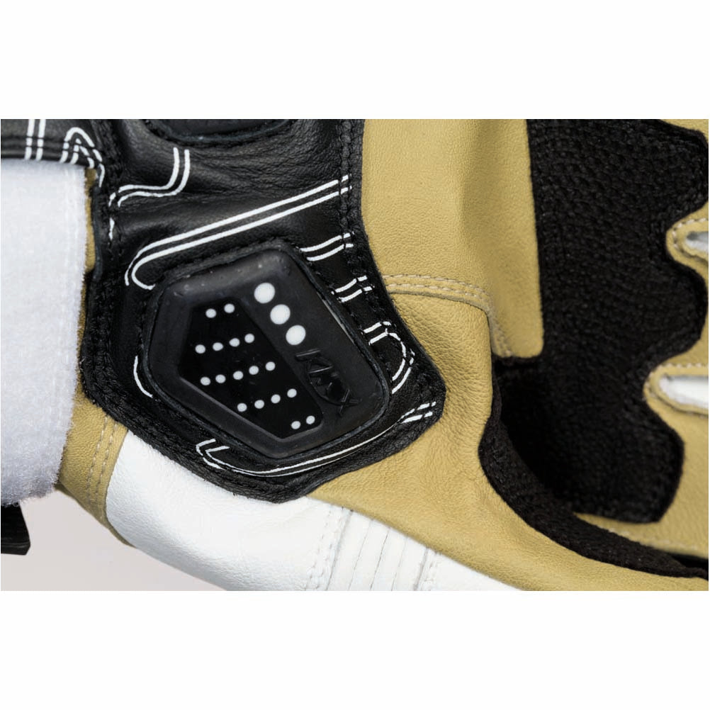 High Speed Glove - Motorcycle Gloves for Men | Racer Gloves USA