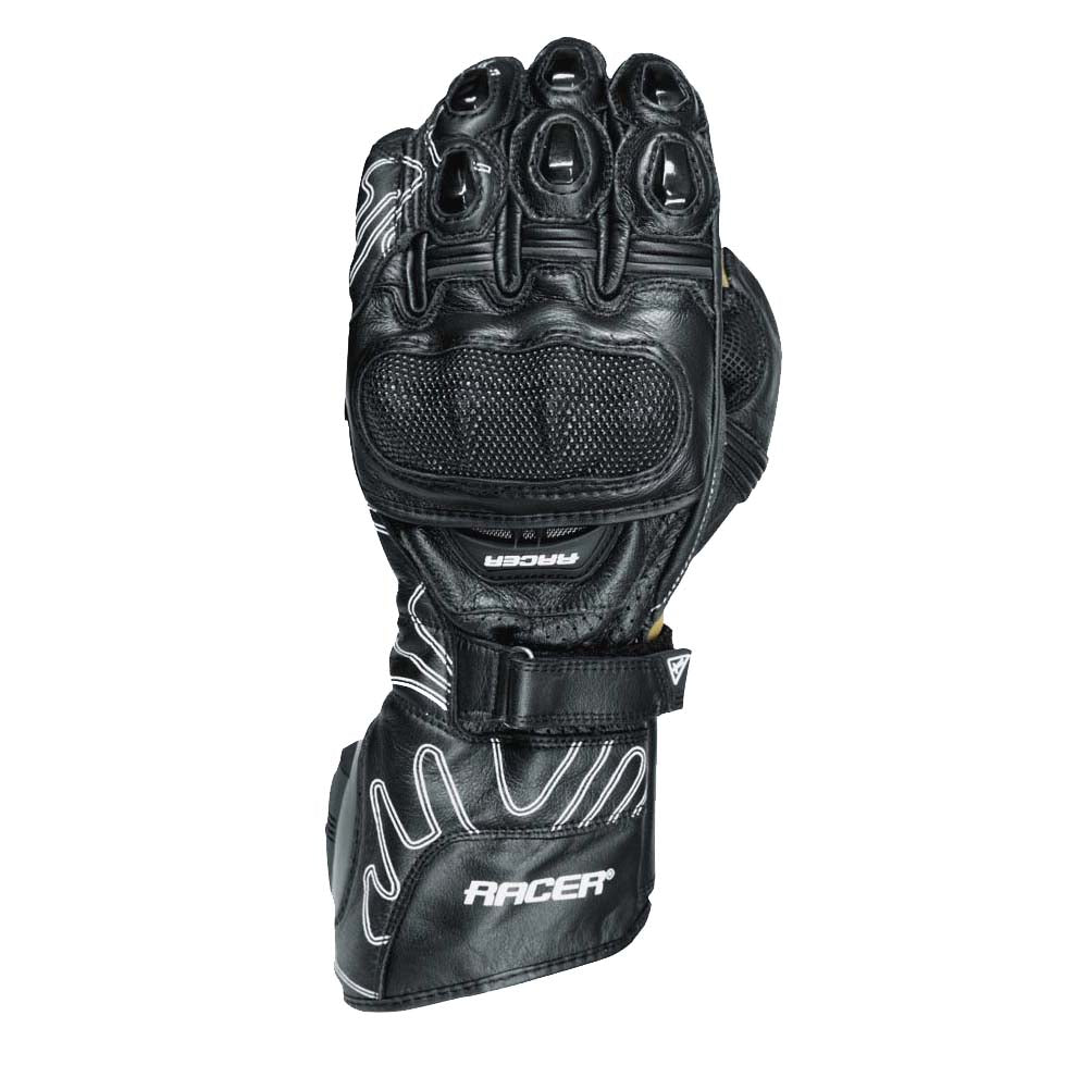 High Speed Glove - Motorcycle Gloves for Men | Racer Gloves USA