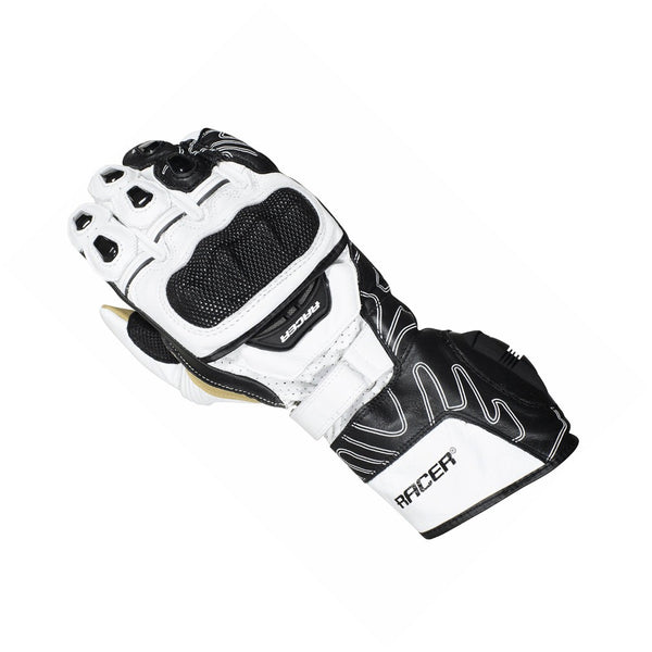 High Speed Glove - Motorcycle Gloves for Men | Racer Gloves USA